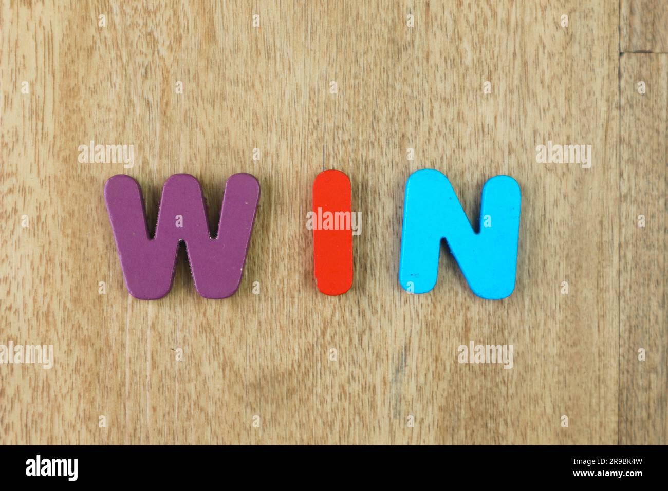 Signs of success hi-res stock photography and images - Alamy
