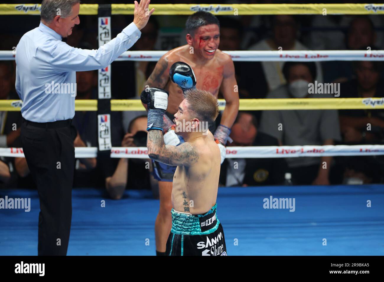 Joshua franco hi-res stock photography and images - Alamy