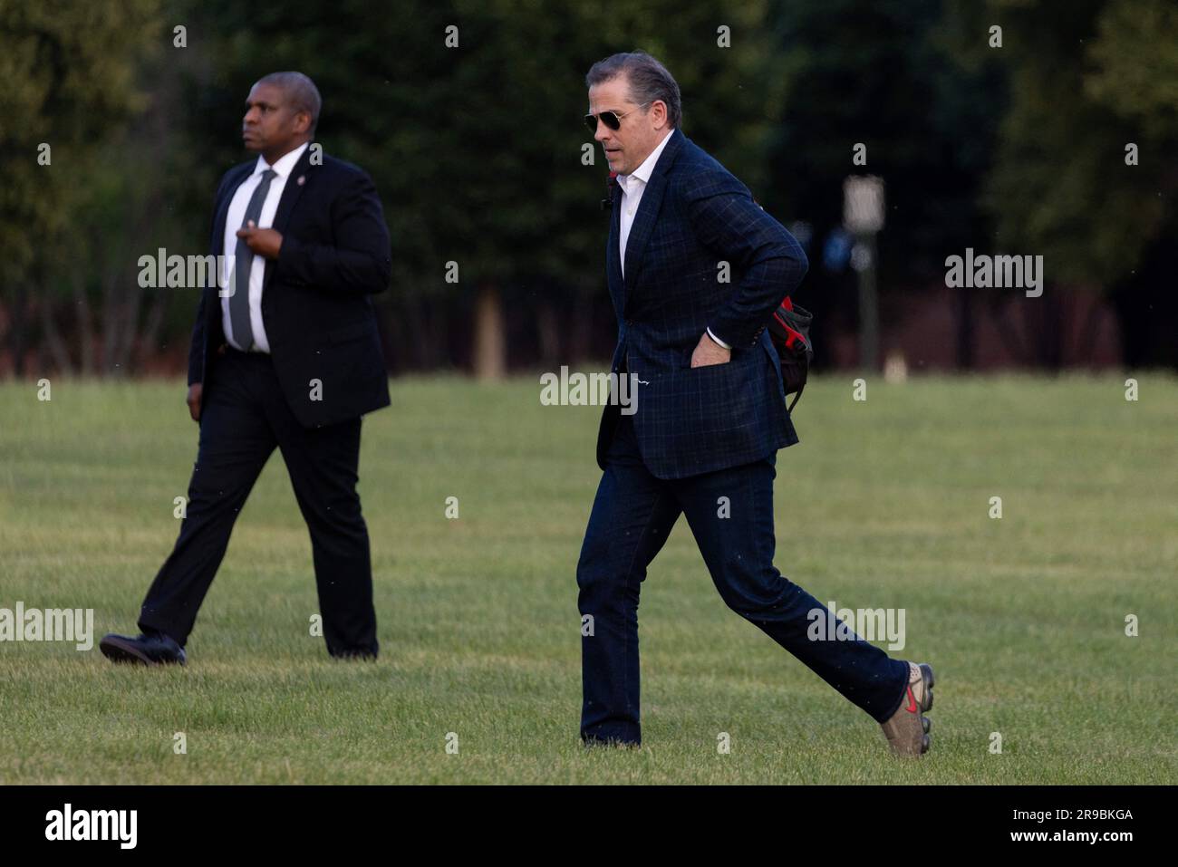 Hunter biden 2023 hi-res stock photography and images - Alamy