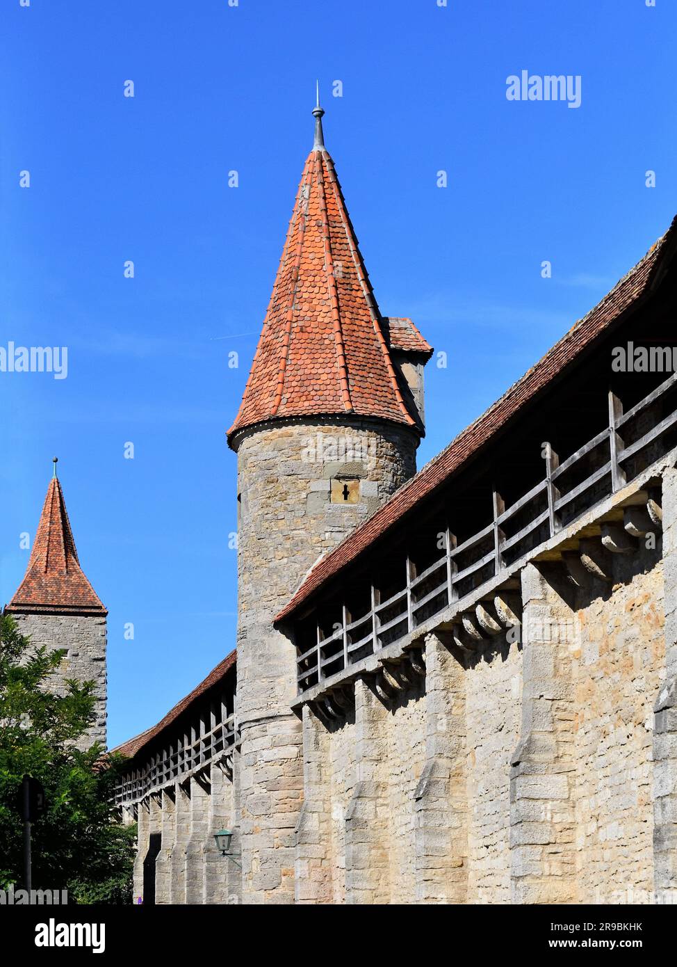 Old historic architecture in daylight Stock Photo - Alamy