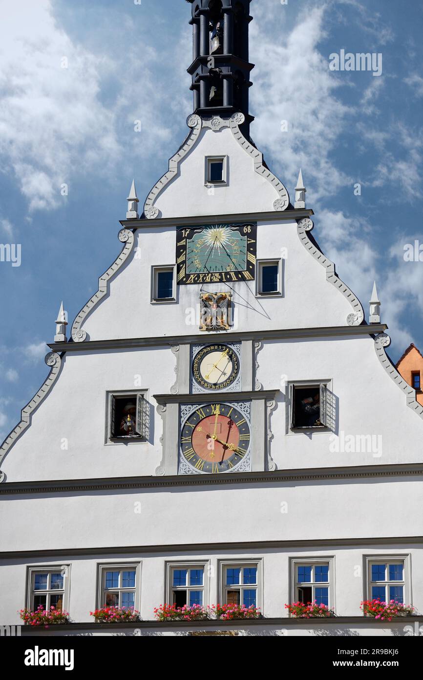 Old historic architecture in daylight Stock Photo - Alamy