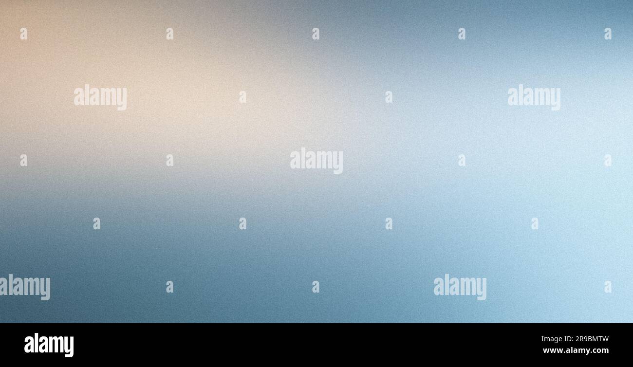 Gray blue beige grainy gradient background noise texture abstract ...