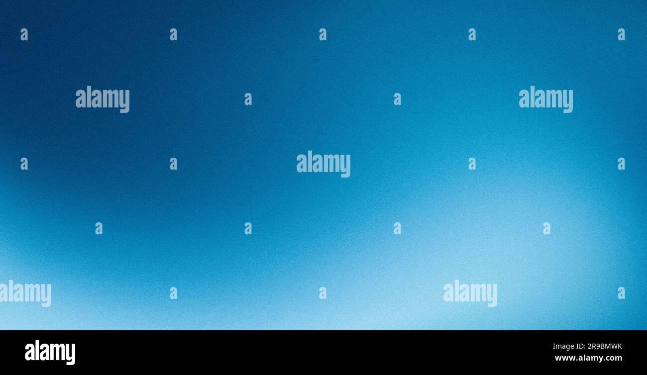 Blue noise textured gradient background grainy blurred landing page ...