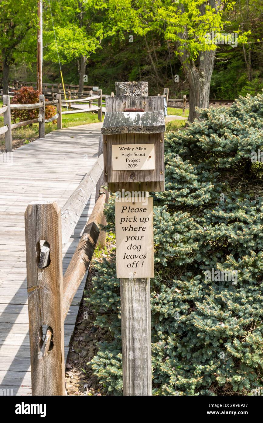 Eagle Scout Project Signs Eagle Scout Bench Project At Capron Park
