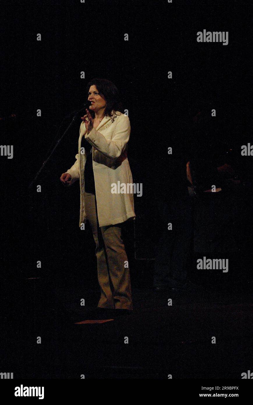 The johnny cash show hi-res stock photography and images - Alamy