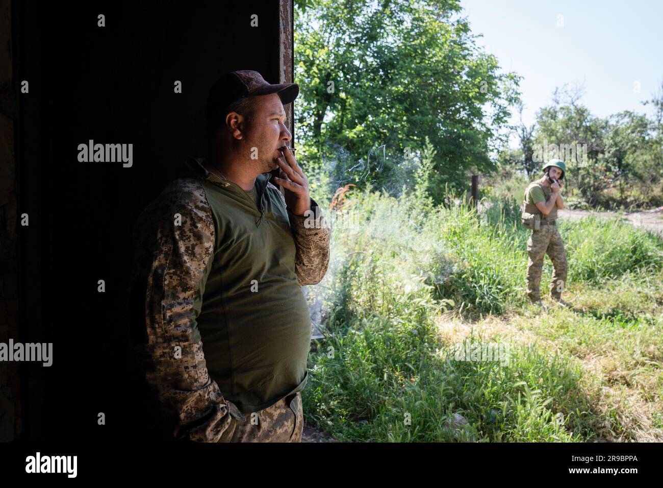 Storozheve hi-res stock photography and images - Alamy