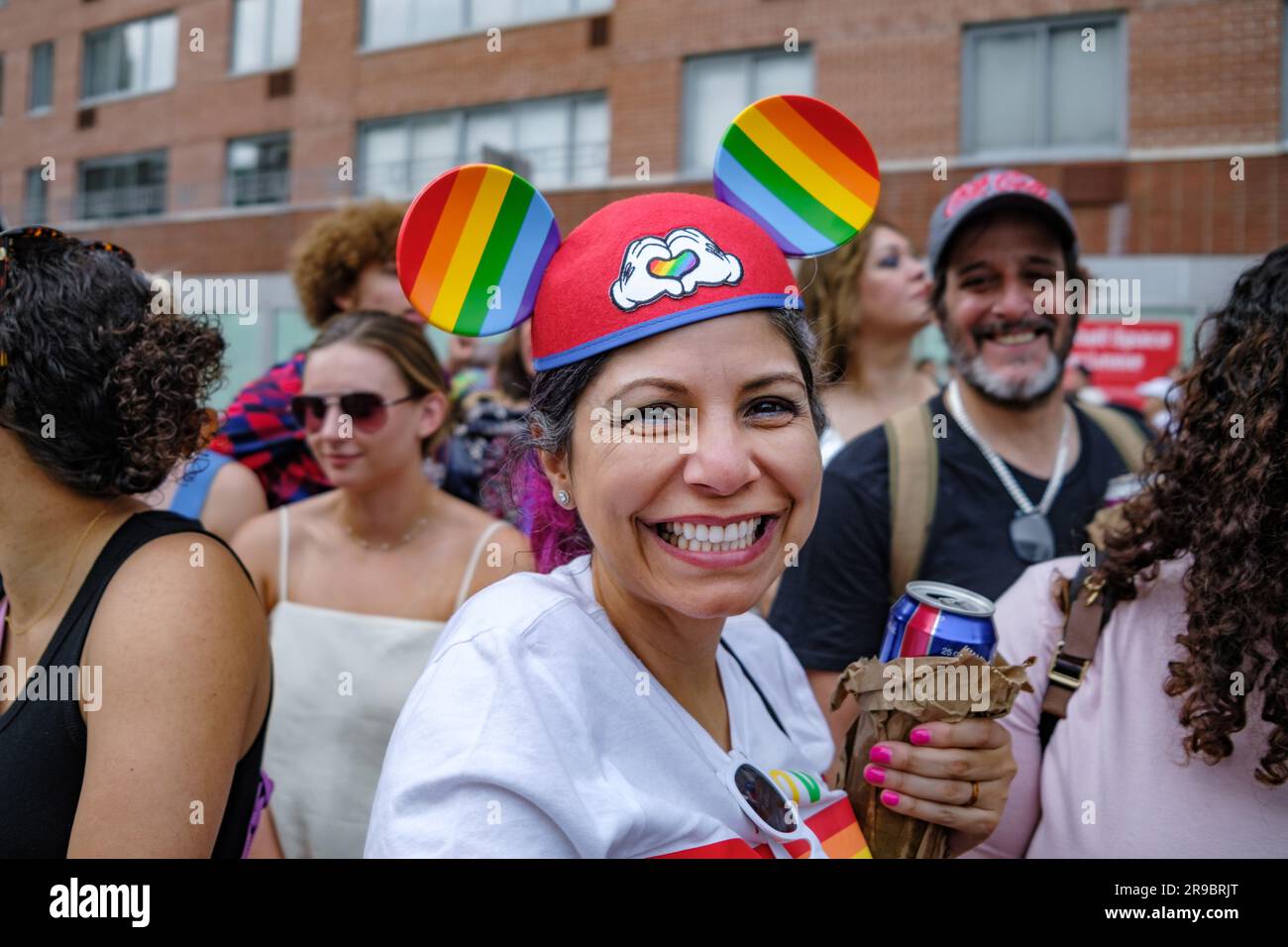 Mouseears hi-res stock photography and images - Alamy