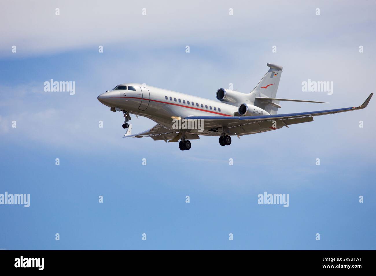 Air Hamburg Id Travel