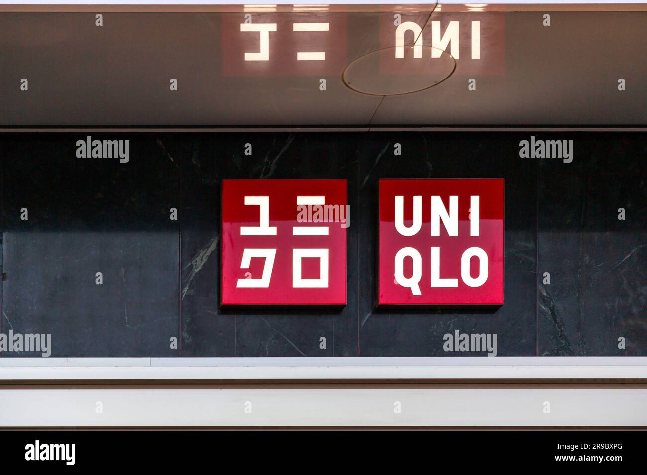 Ger business logo hi-res stock photography and images - Alamy