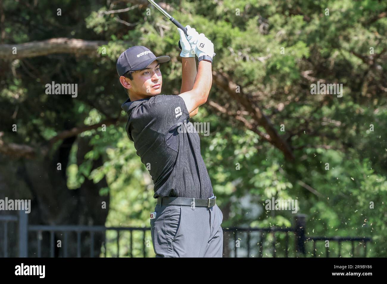 Norman, United States Of America. 17th Jan, 2023. June 24, 2023 ...