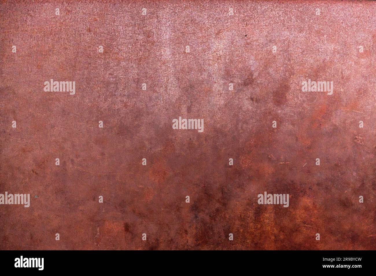 Rusty metal texture close up background with stains and scratches Stock ...