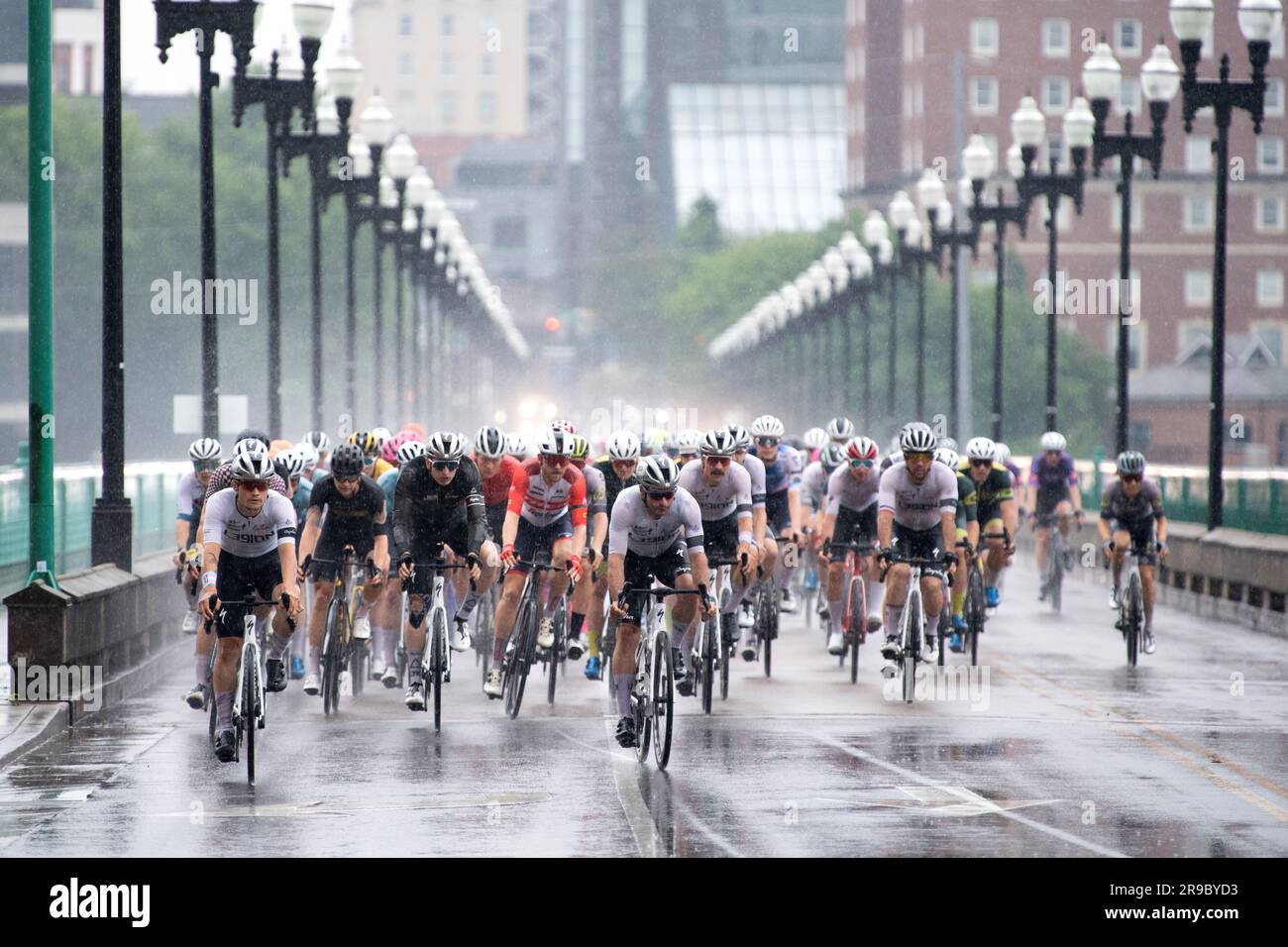 USA Cycling's Road Race National Championships, Knoxville, Tennessee ...