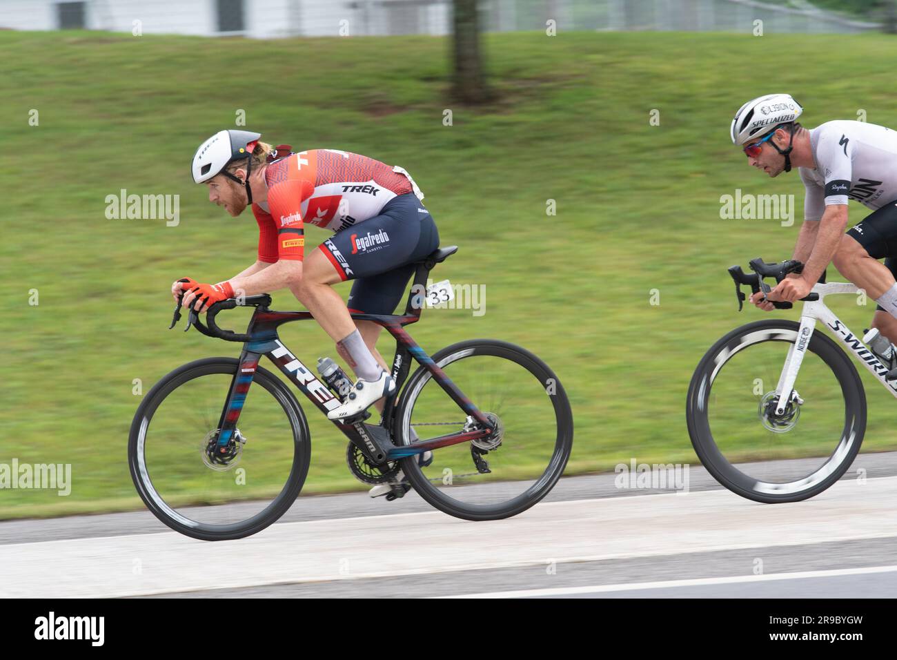 USA Cycling's Road Race National Championships, Knoxville, Tennessee ...