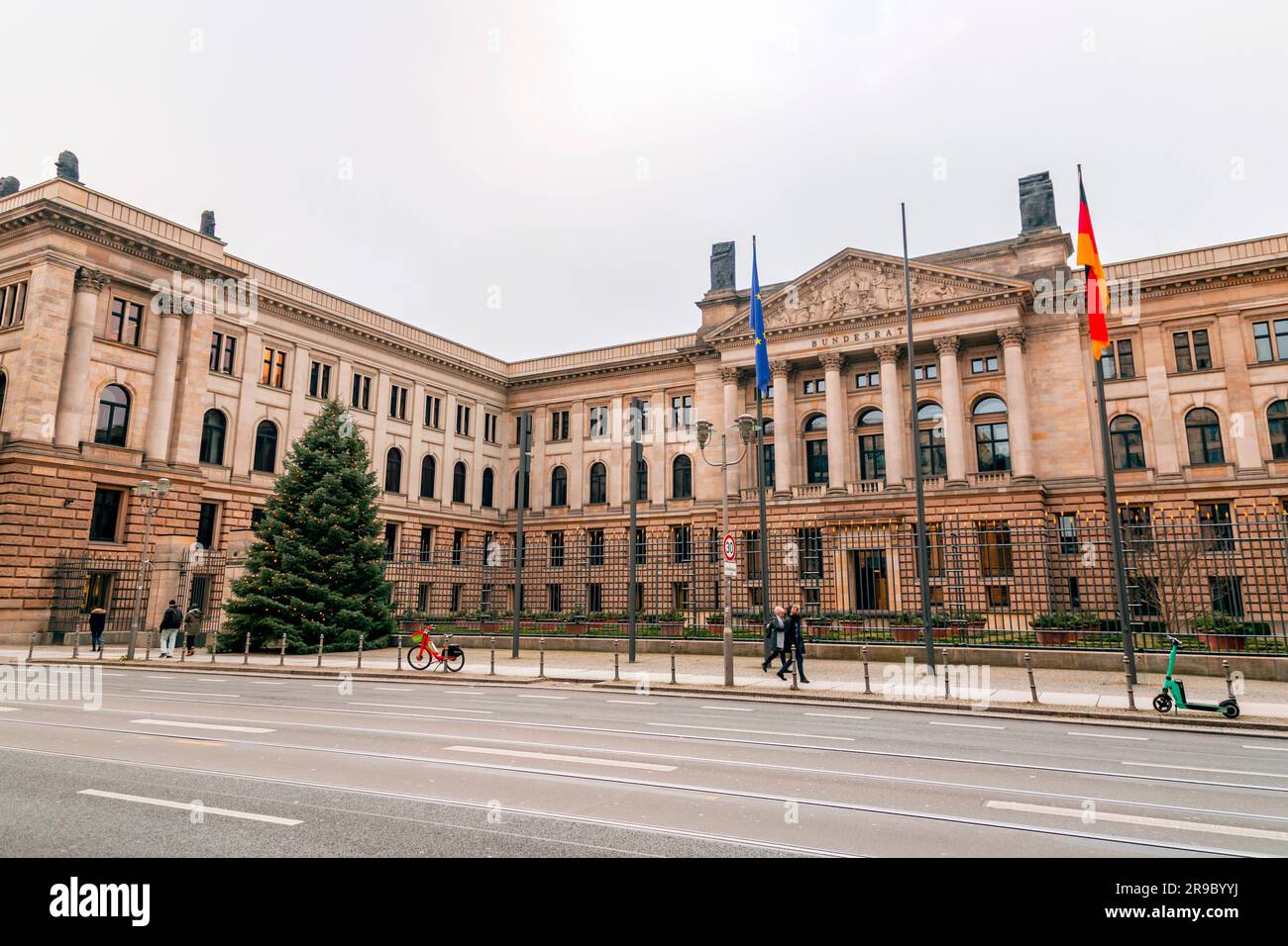 Prussian architecture hi-res stock photography and images - Alamy
