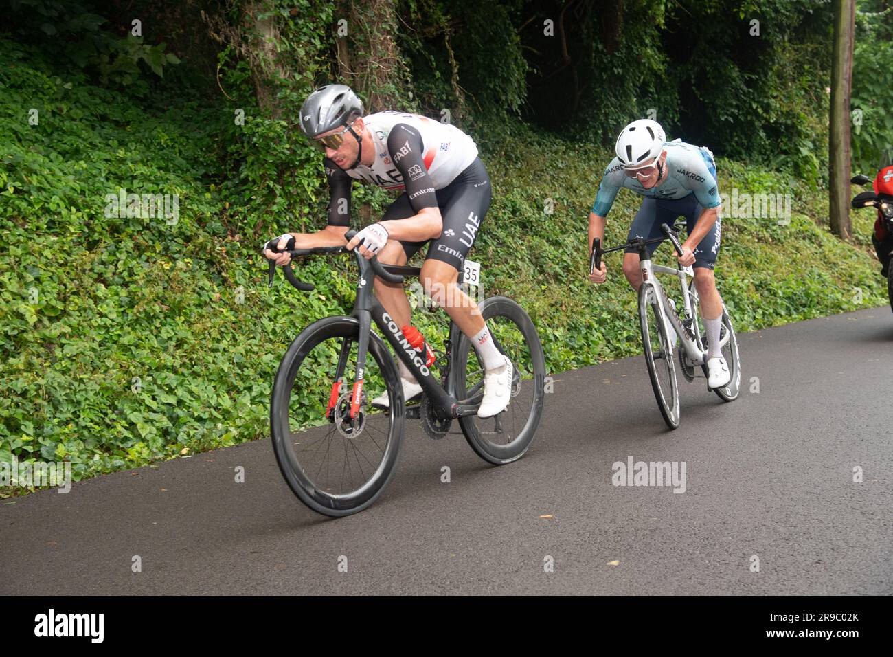 Project echelon racing hi-res stock photography and images - Alamy