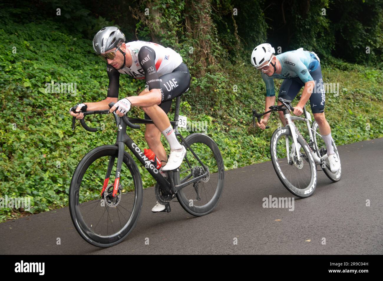 Project echelon racing hi-res stock photography and images - Alamy