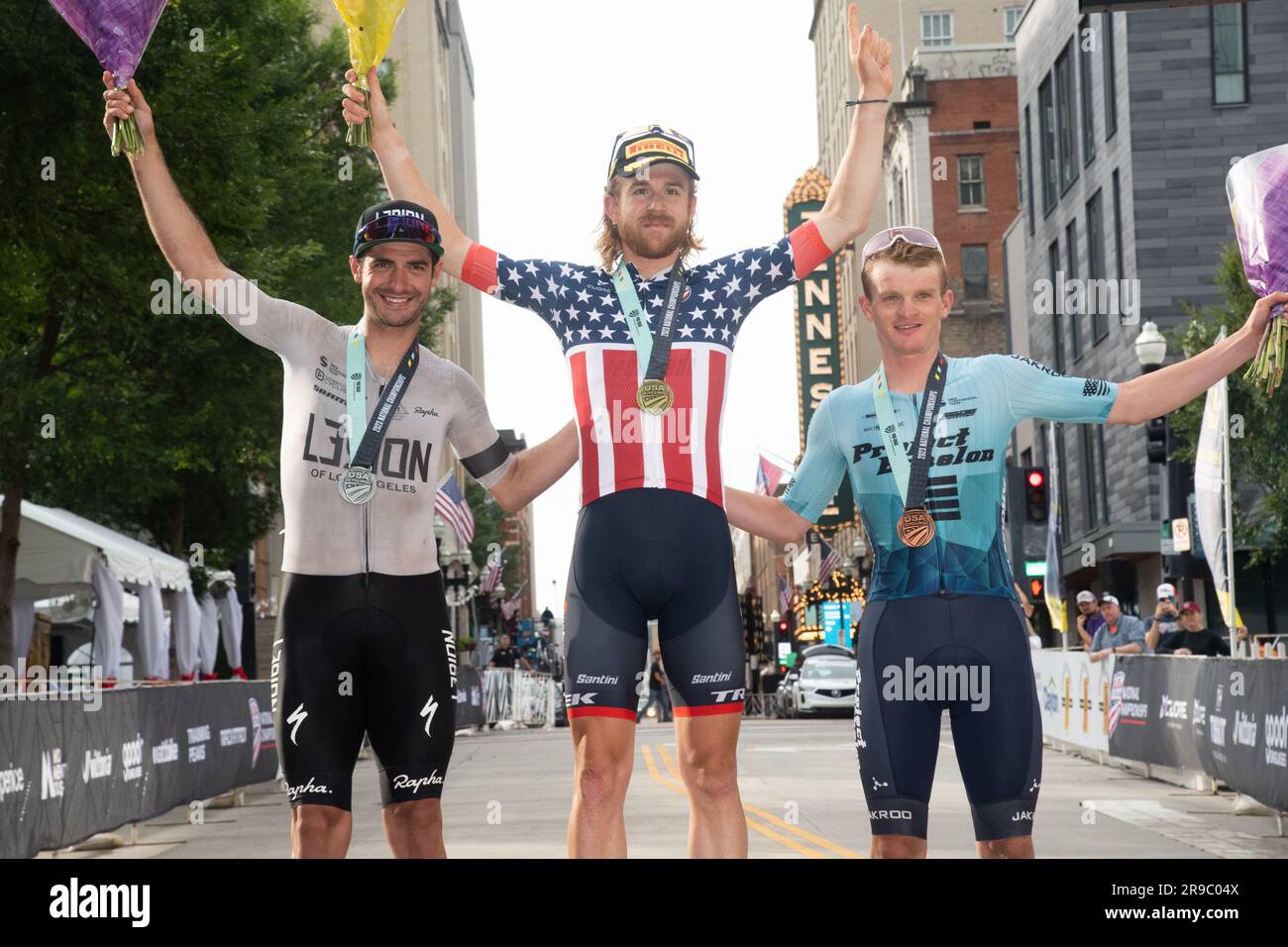 Tyler williams hi-res stock photography and images - Alamy