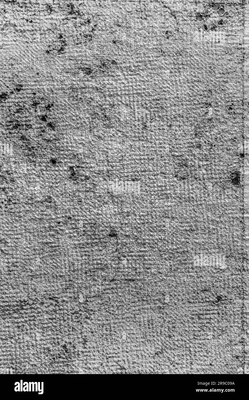 Natural stone block close up texture background, textured and stained ...