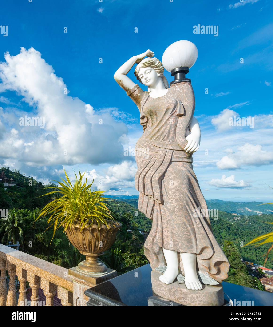 Cebu island g hi-res stock photography and images - Alamy