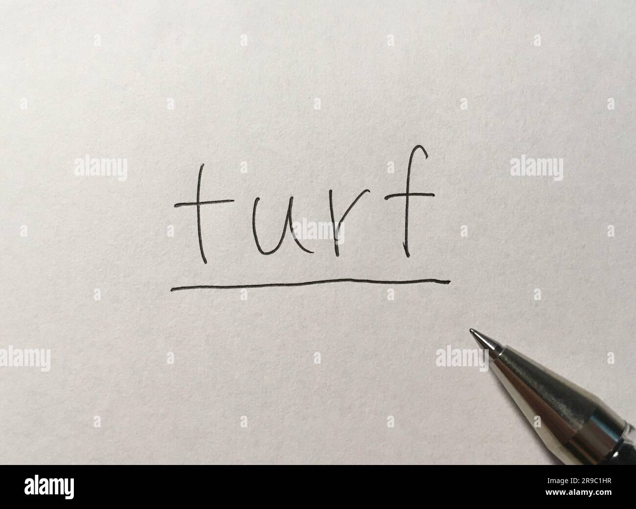 Turf background hi-res stock photography and images - Alamy