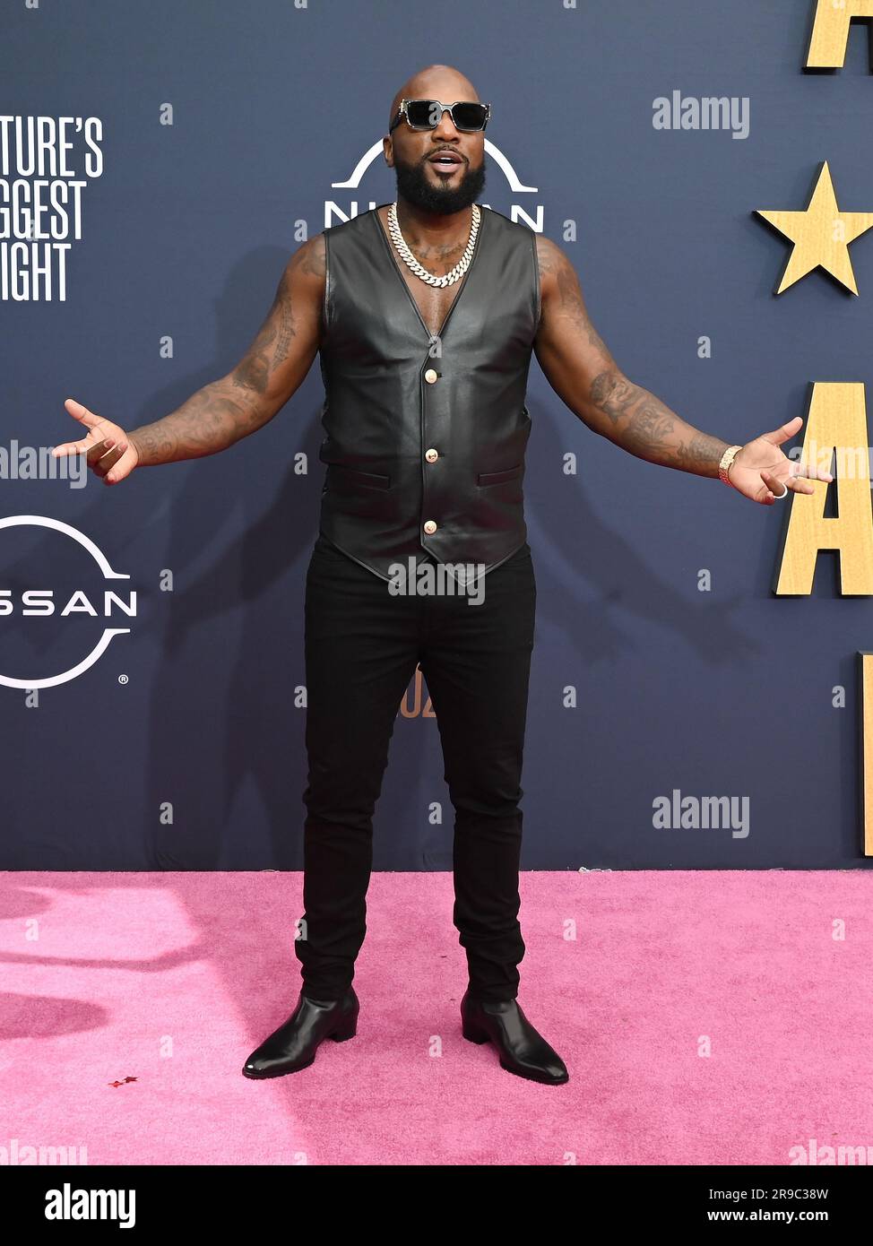 June 25, 2023, Los ANgeles, California, United States: Jeezy attends ...