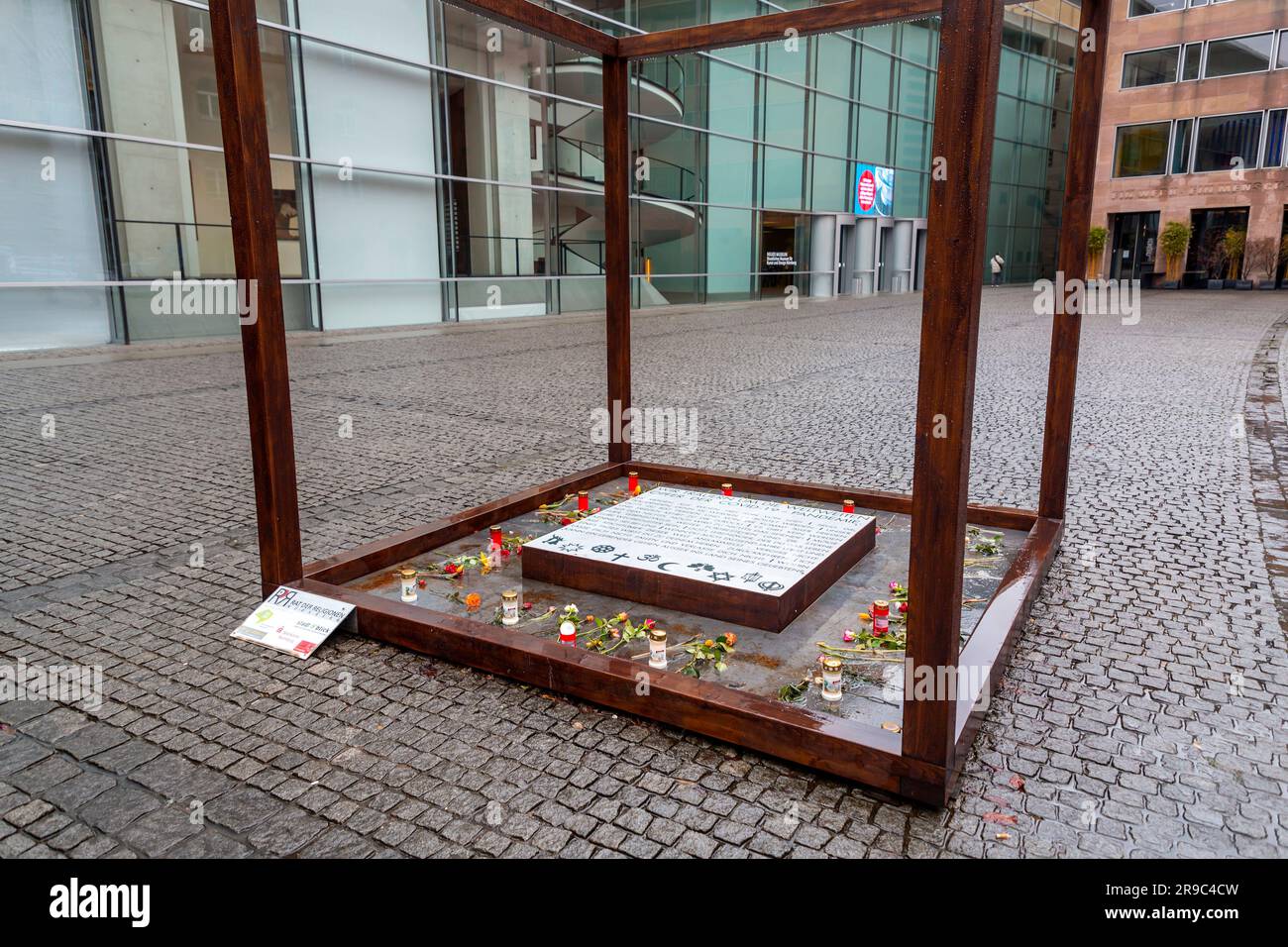 Nmn cube hi-res stock photography and images - Alamy