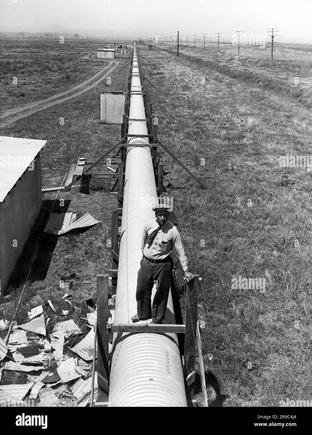 Long dr Black and White Stock Photos & Images - Alamy