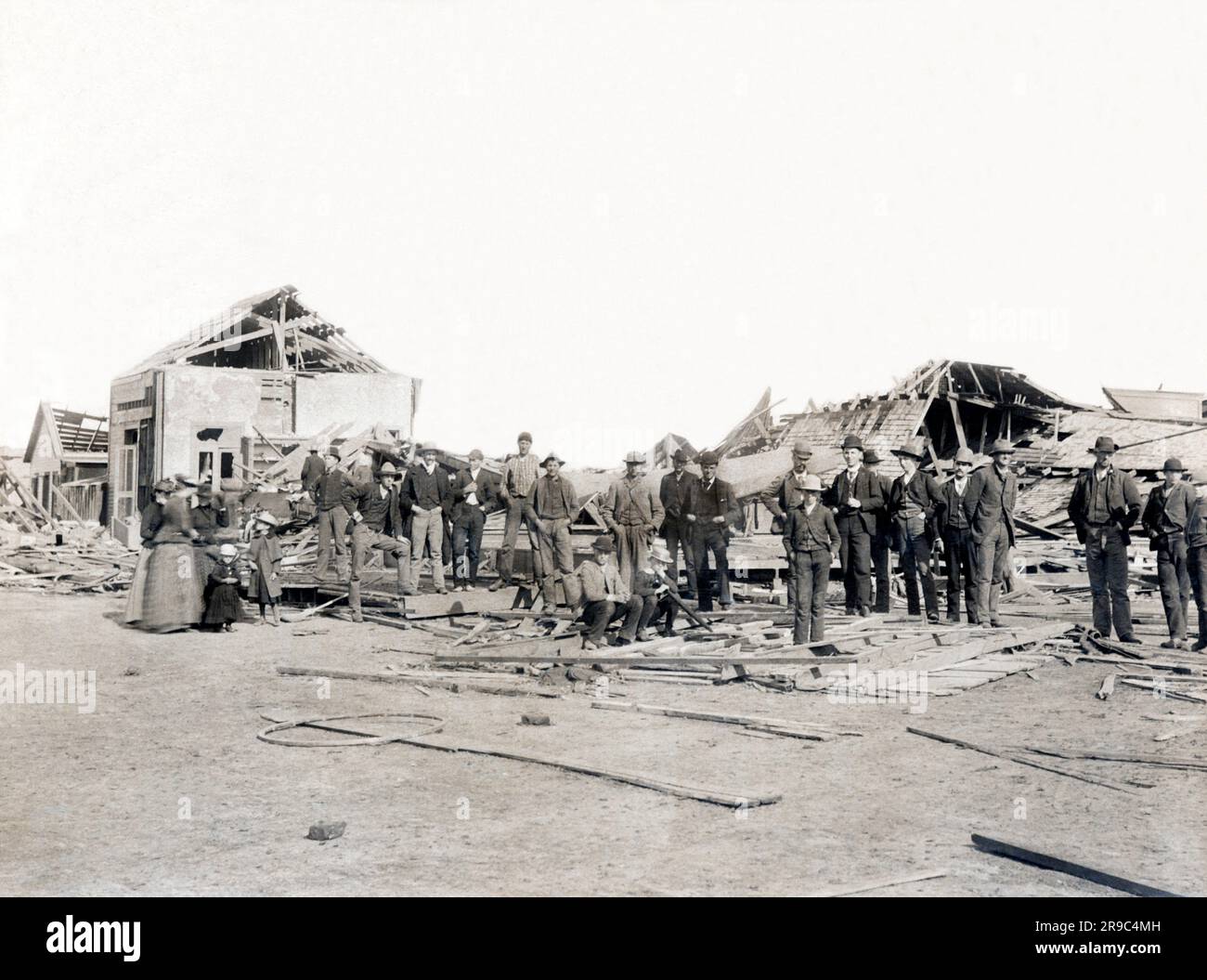 Standing damaged ruined destruction emergencies and disasters hi-res ... Standing damaged ruined destruction emergencies and disasters hi-res ...