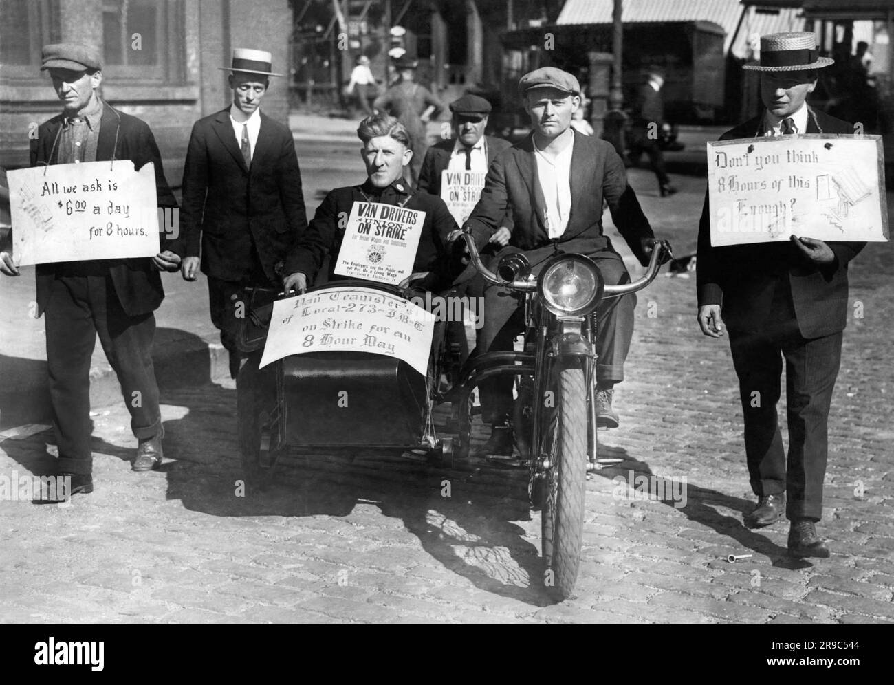 1920s harlem hi-res stock photography and images - Alamy