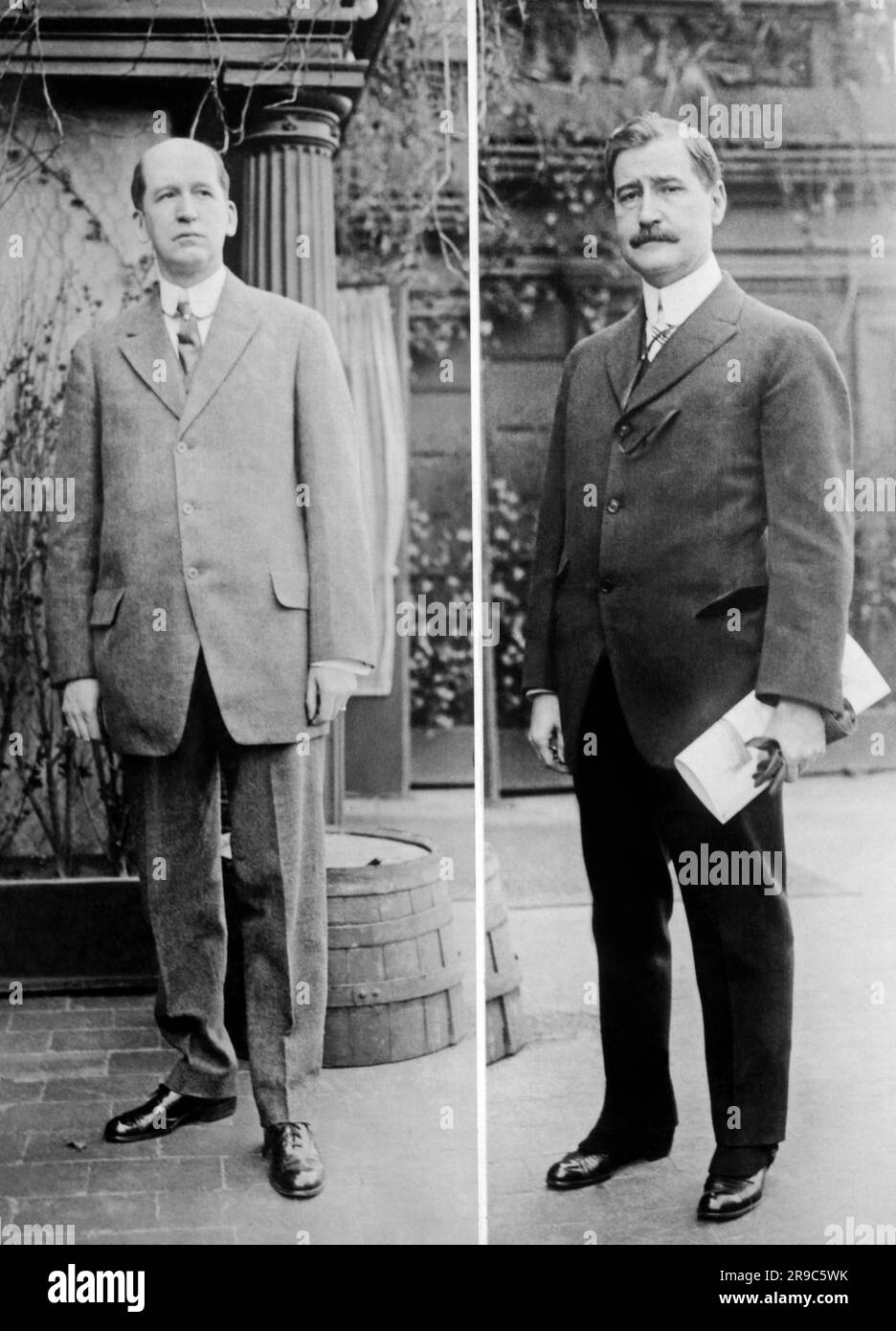 Frederick roy martin hi-res stock photography and images - Alamy