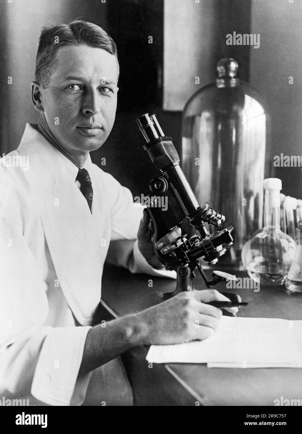 Doctor hardenbergh hi-res stock photography and images - Alamy