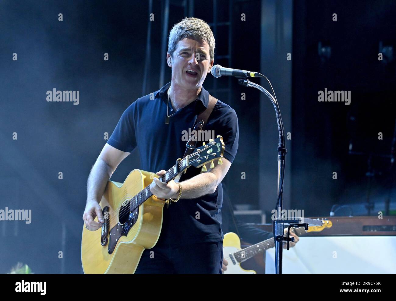 The exploited band hi-res stock photography and images - Alamy