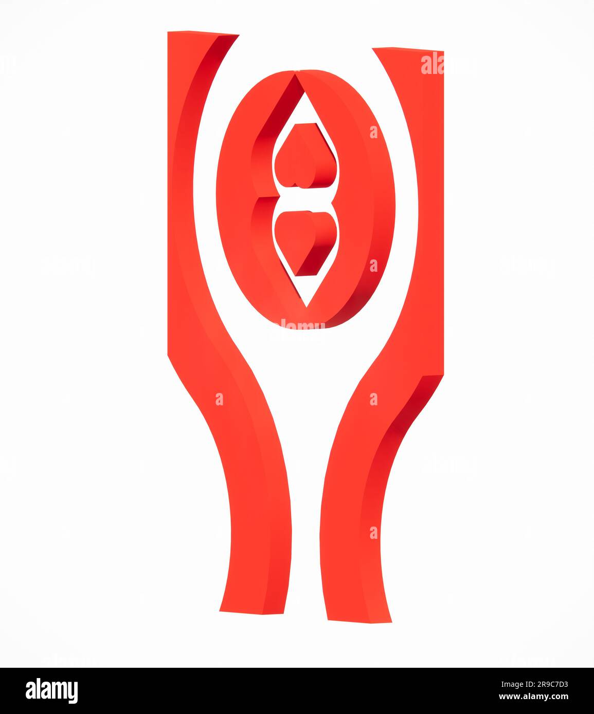 Affection graphic hi-res stock photography and images - Alamy