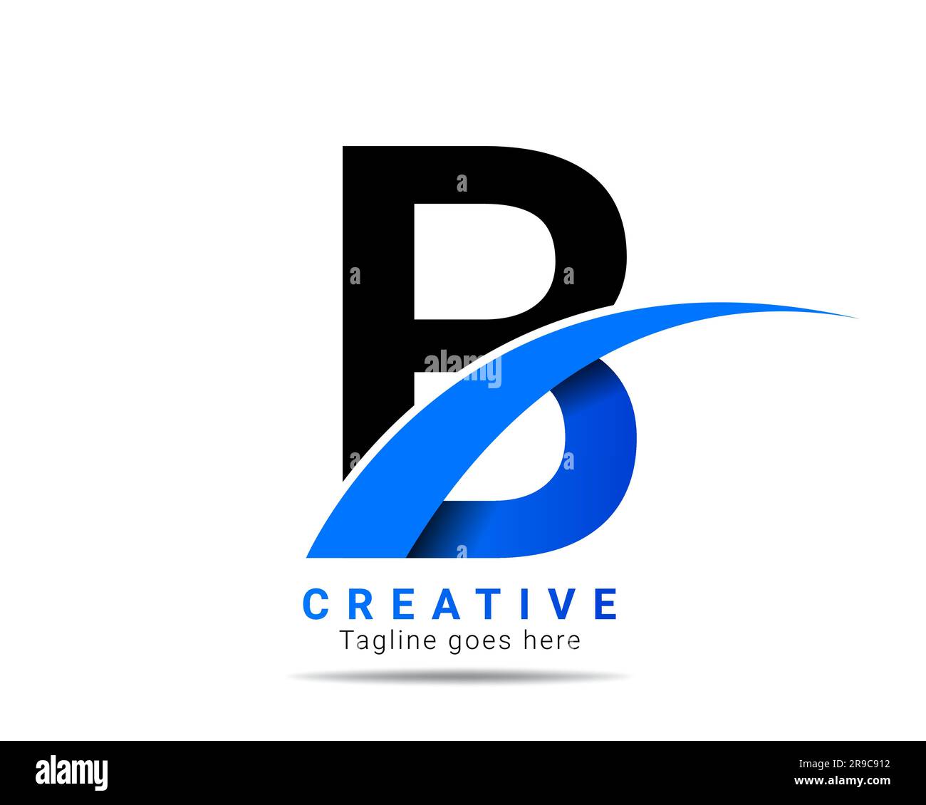 Letter b alphabet hi-res stock photography and images - Alamy