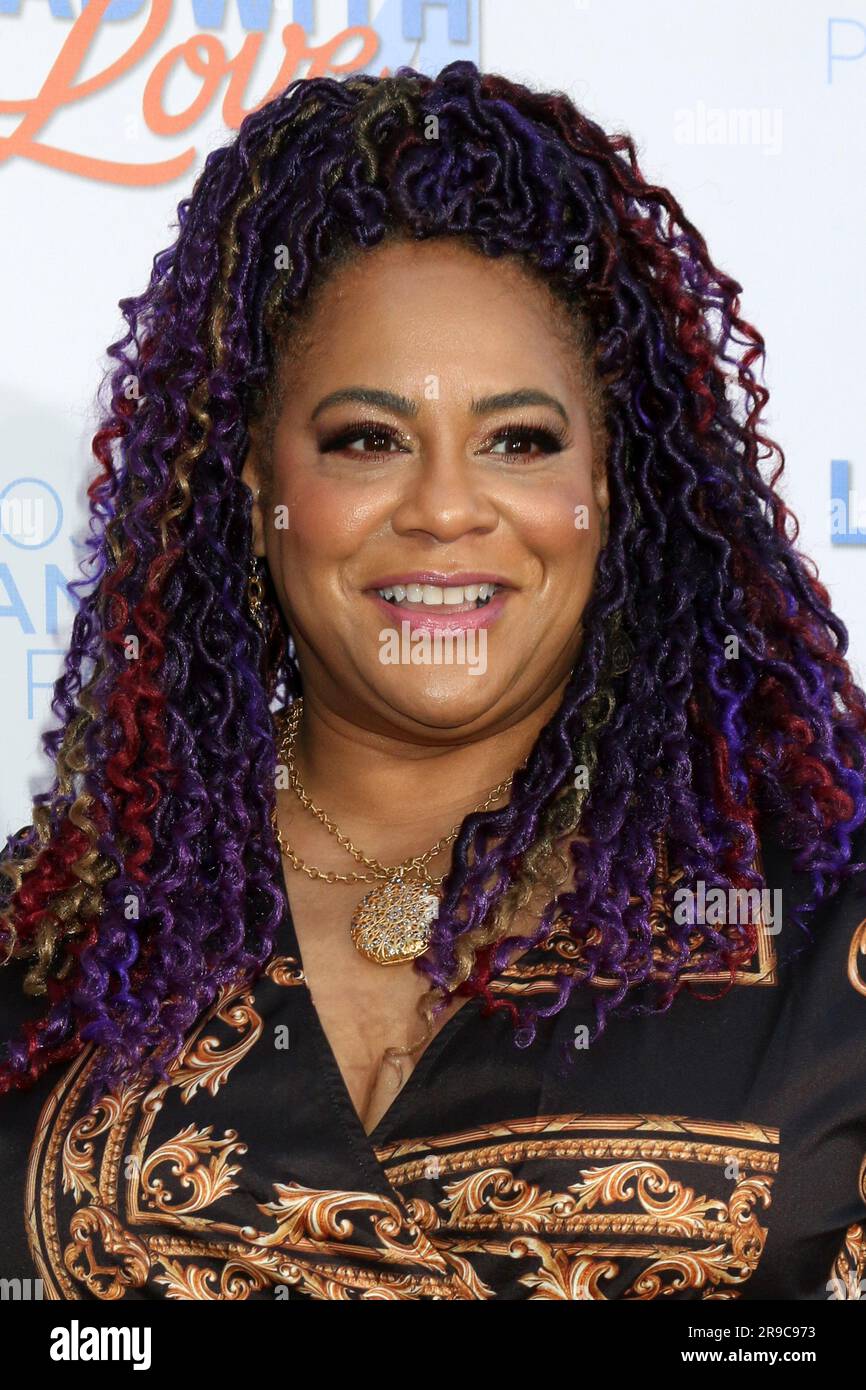 Los Angeles, USA. 24th June, 2023. LOS ANGELES - JUN 24: Kim Coles at ...