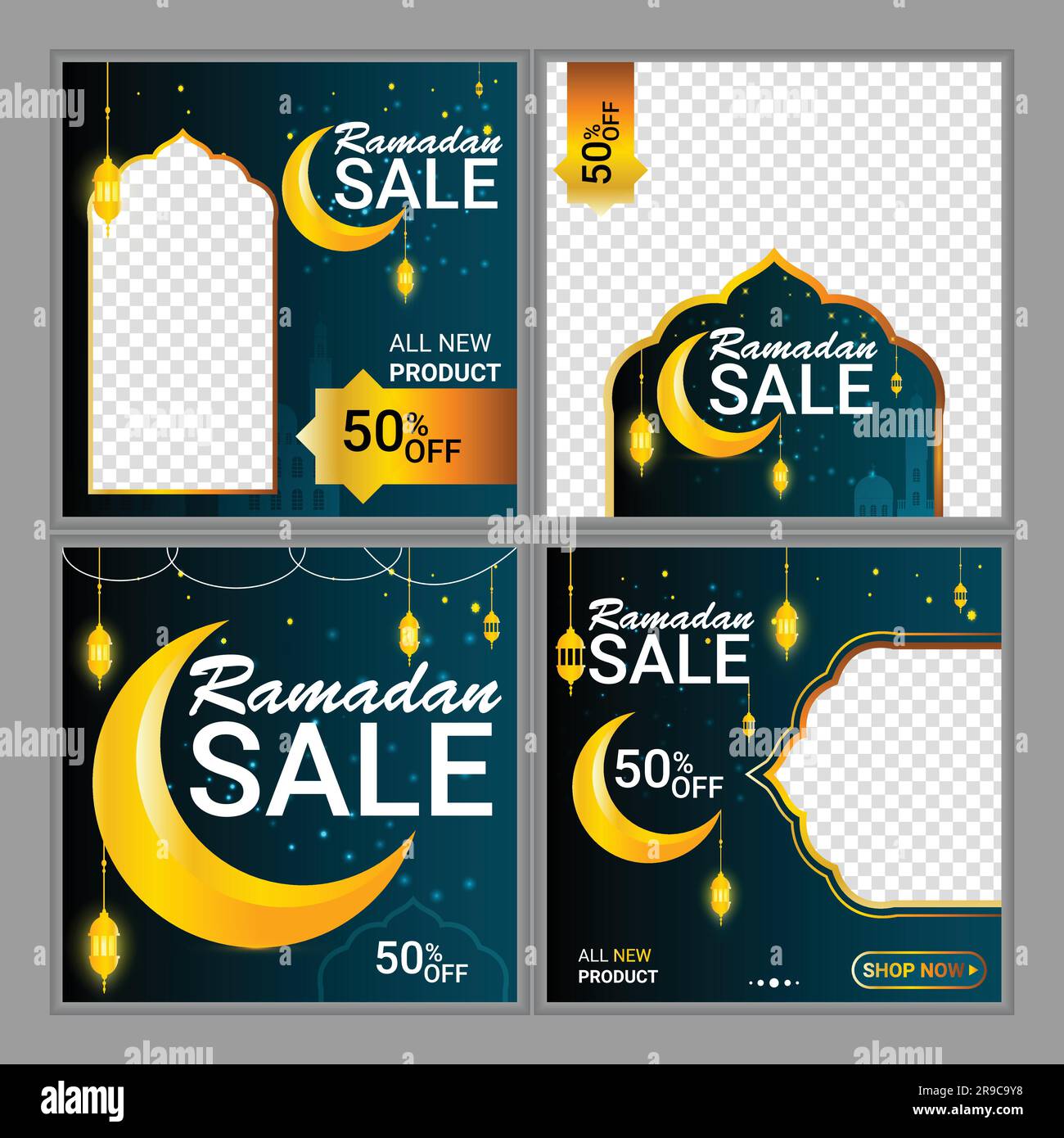 Ramadan special Stock Vector Images - Alamy