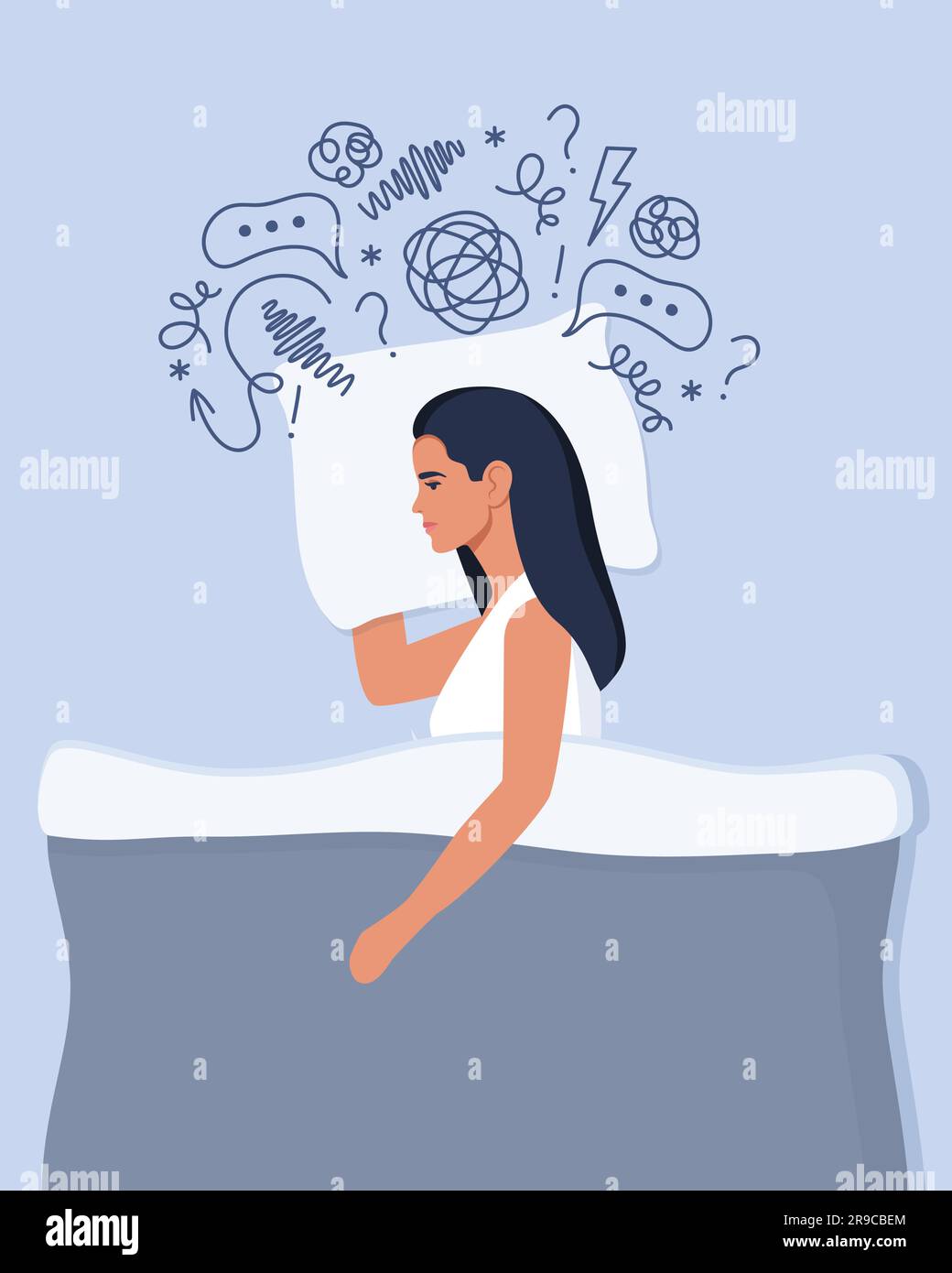 Unresolved vector vectors hi-res stock photography and images - Alamy