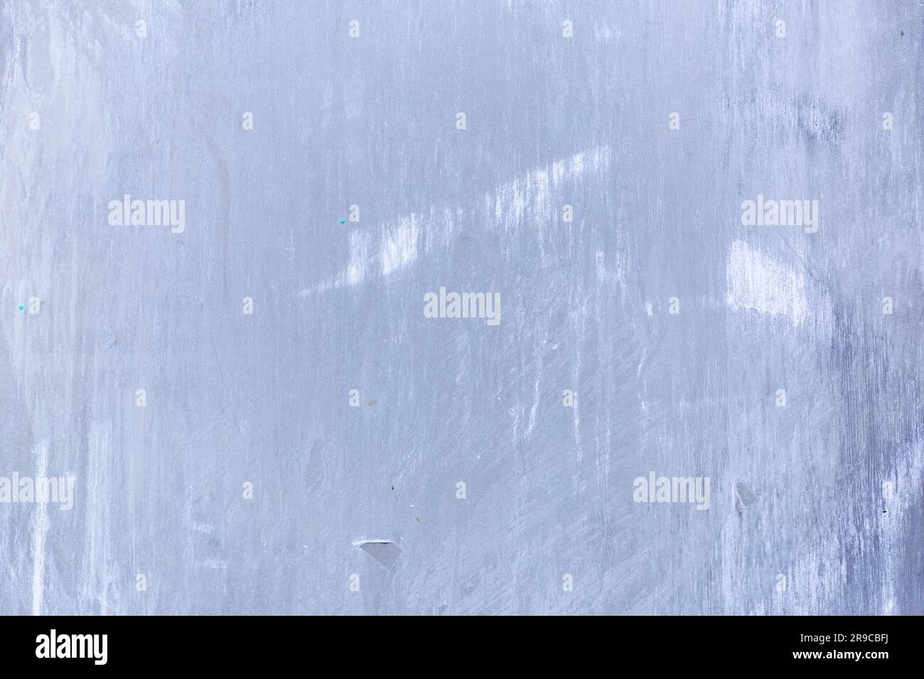 Grunge painted wall texture background with brush strokes and peeled ...