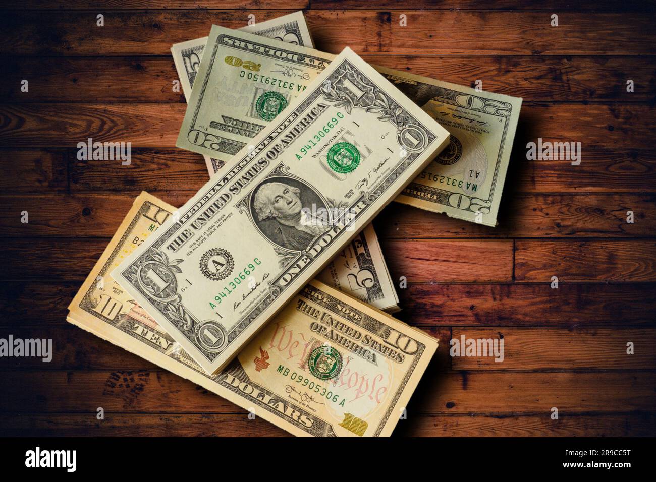 Hd dollar wallpaper hi-res stock photography and images - Alamy