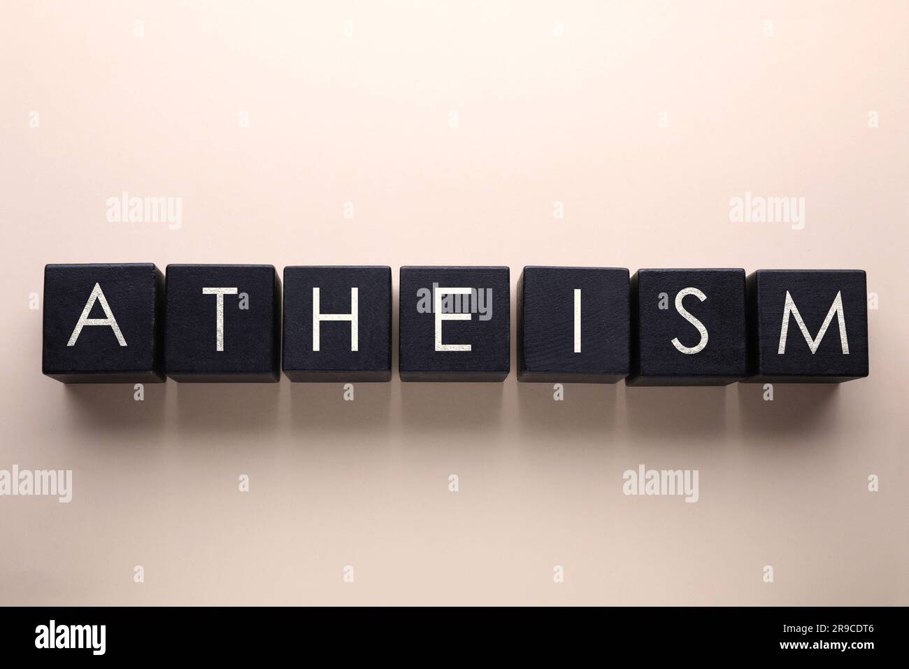 Secularism word hi-res stock photography and images - Alamy