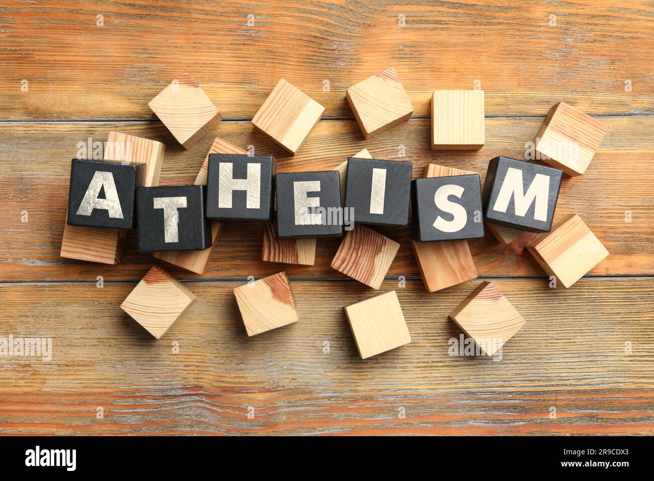 Theism symbol hi-res stock photography and images - Alamy