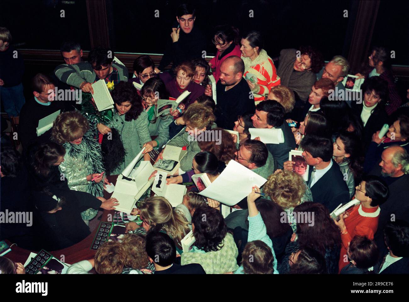 Gurchenko hi-res stock photography and images - Alamy