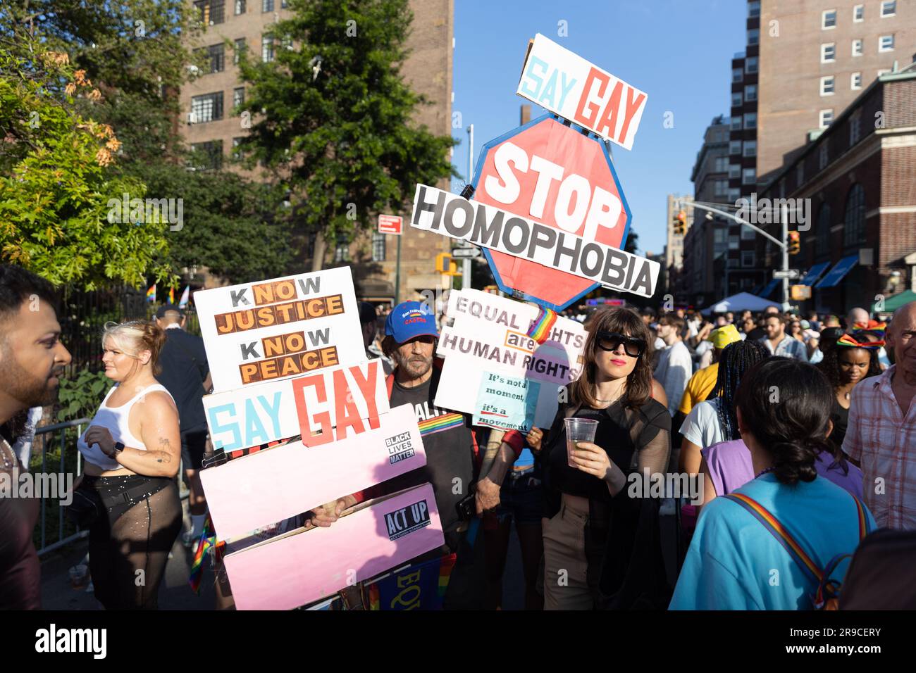 Lgbtqia communities hi-res stock photography and images - Alamy