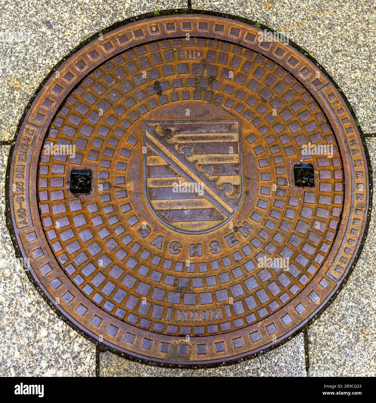 Sanitary sewer hi-res stock photography and images - Alamy