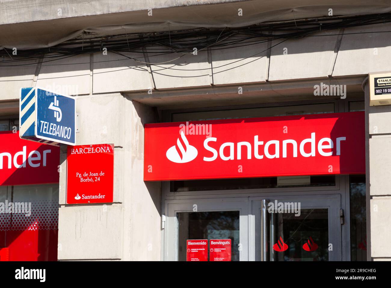 Wholly owned hi-res stock photography and images - Alamy