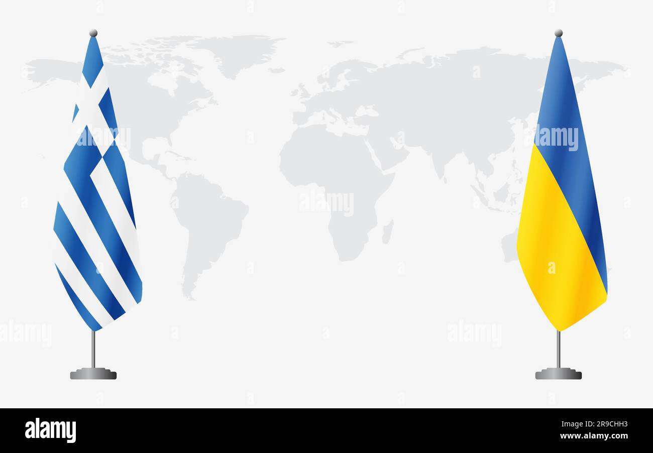 Official flag ukraine two Stock Vector Images - Alamy