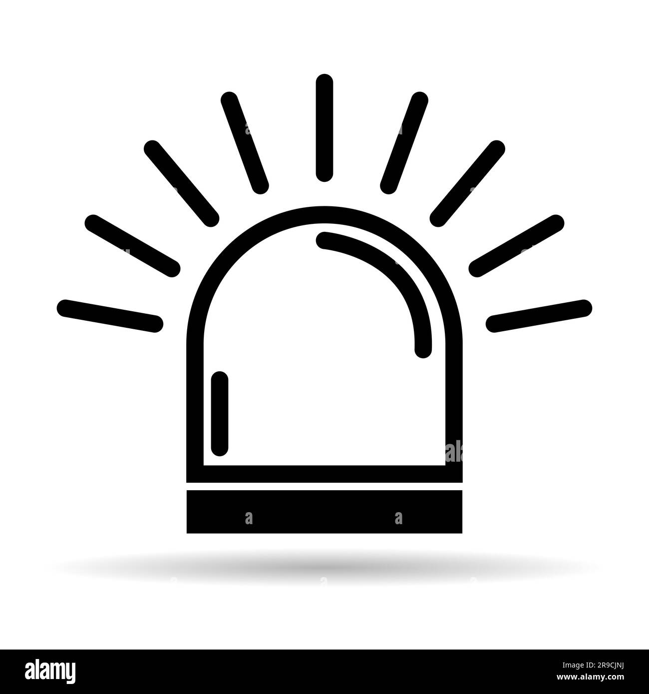 Architectural Lighting Symbols
