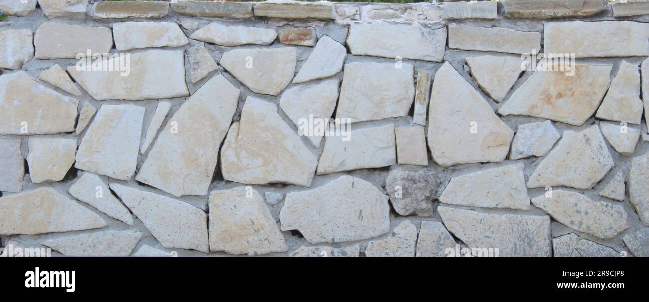 Stone banner hi-res stock photography and images - Alamy