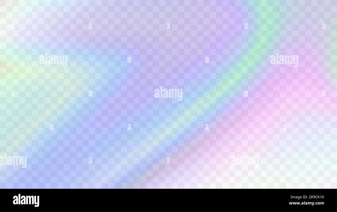 Modern blurred gradient background in trendy retro 90s, 00s style. Y2K ...