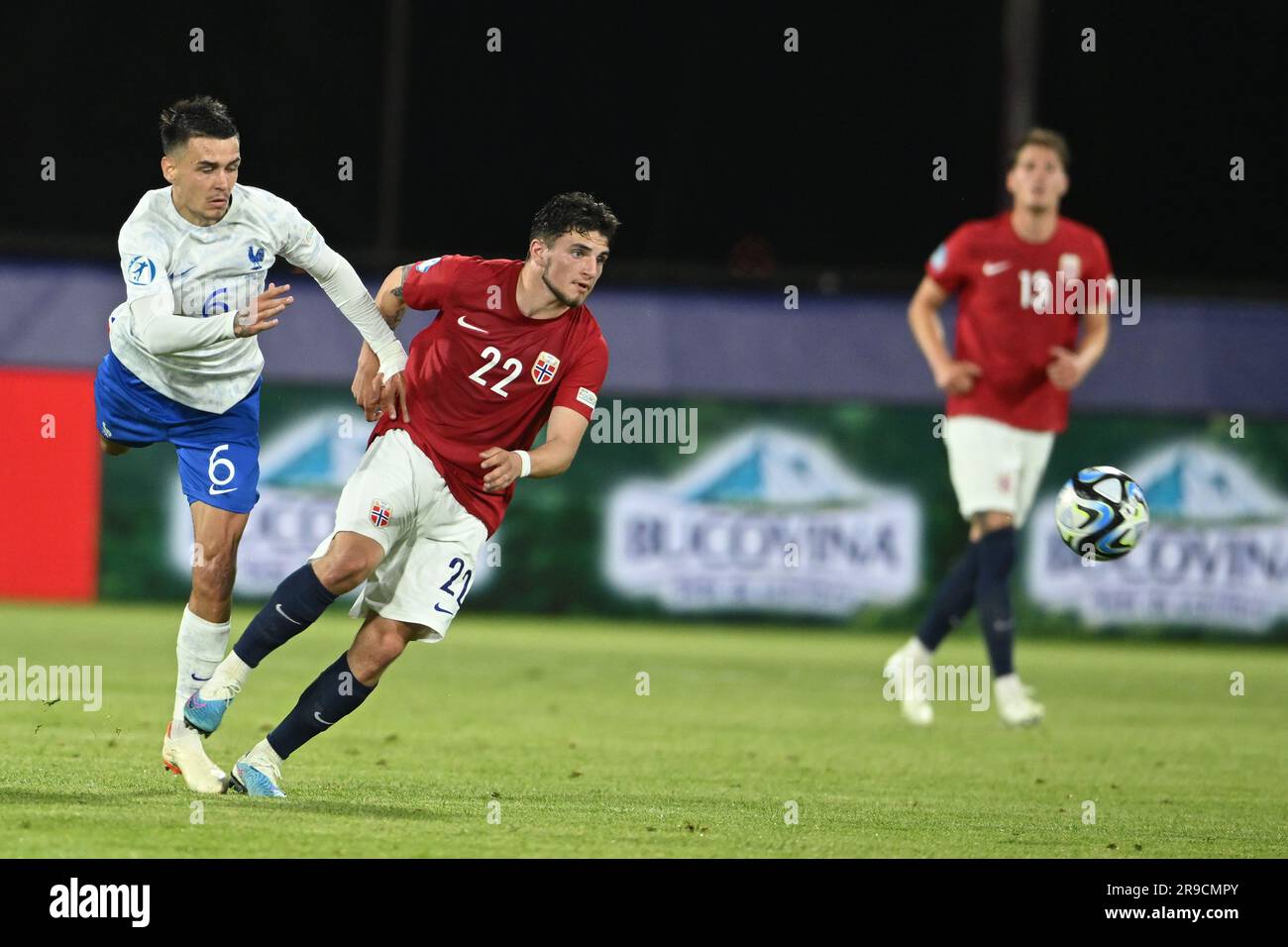 Zafeiris hi-res stock photography and images - Alamy